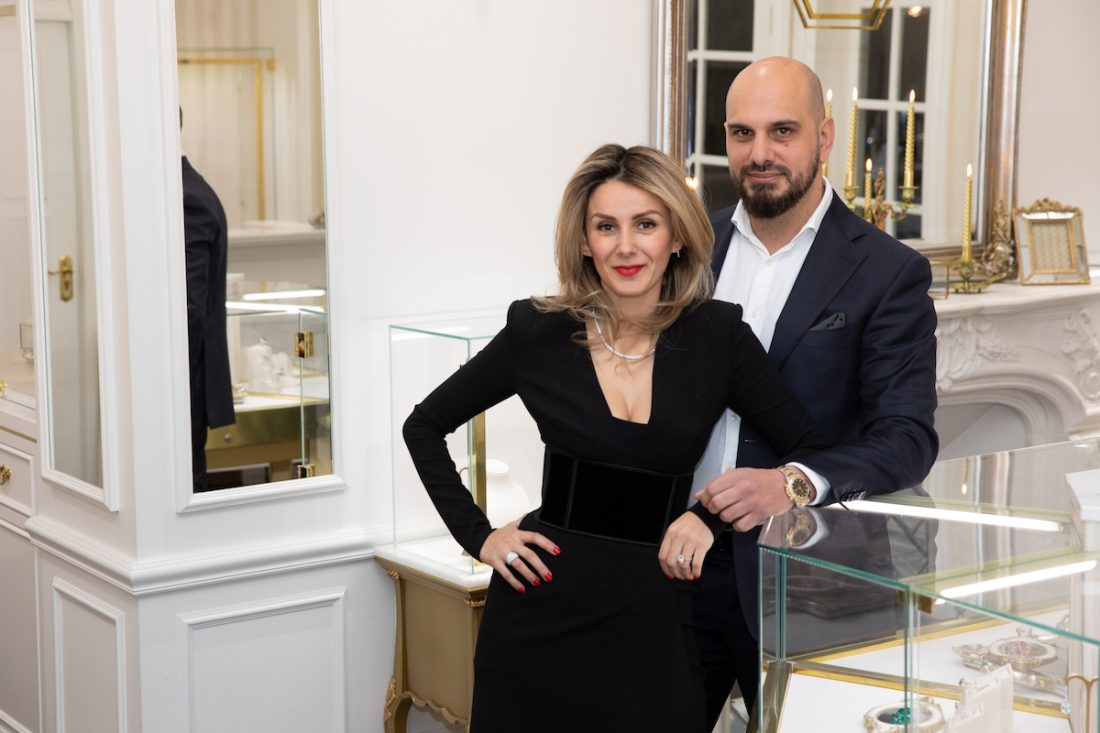 Keeping up with the K’dors – House of K'dor