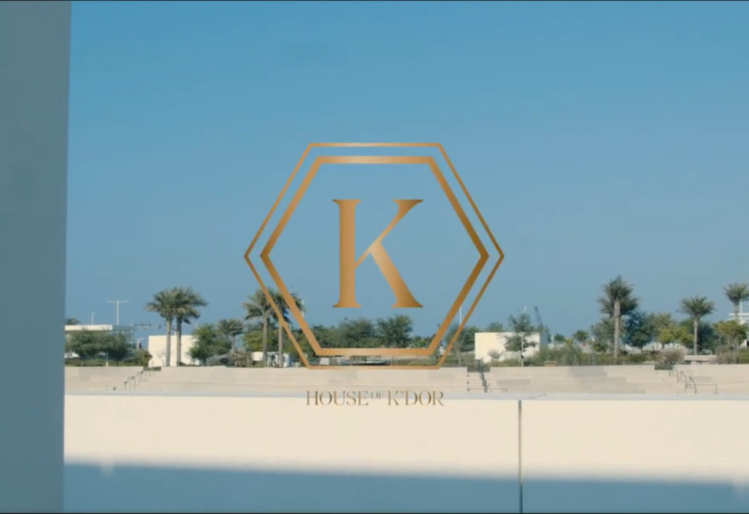 the house – House of K'dor