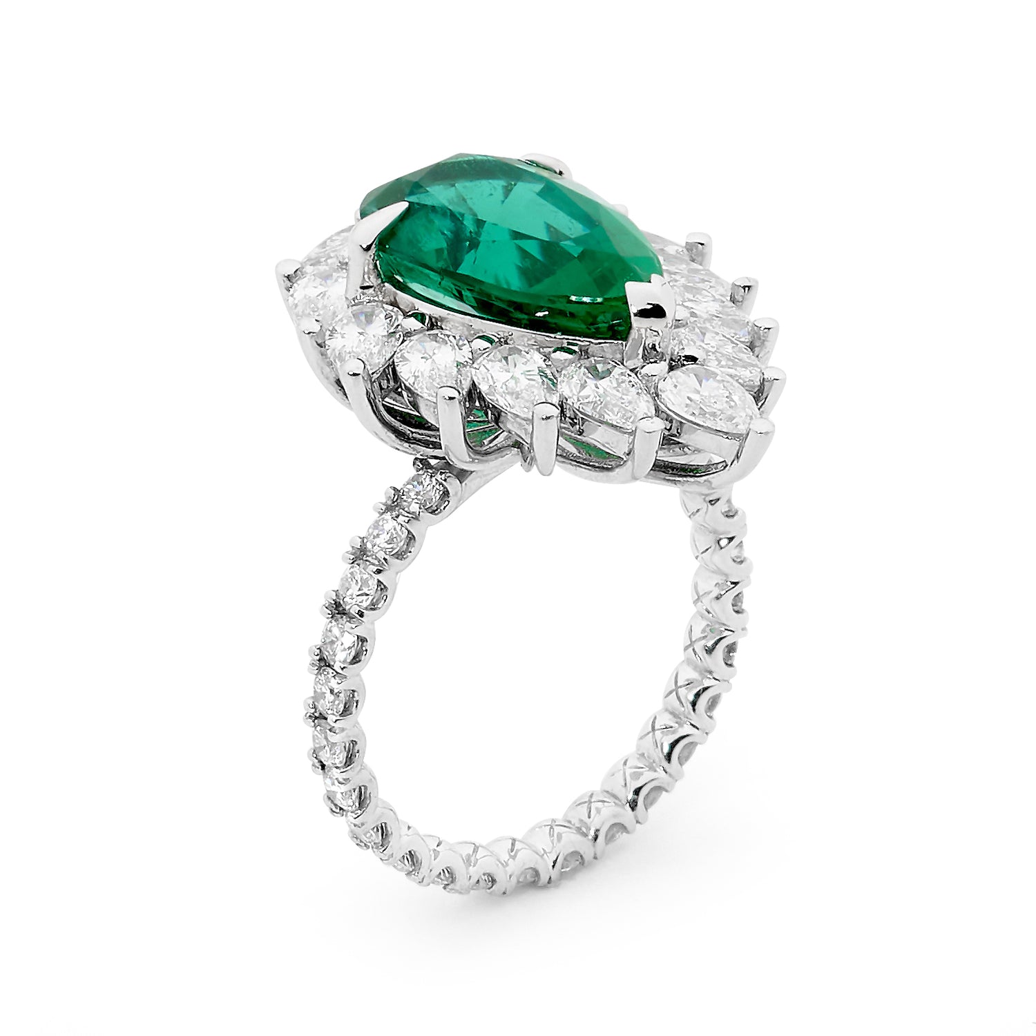 Emerald Collection – House of K'dor