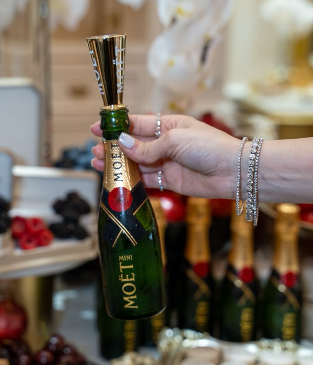 K’DOR x MOSSMAN COLLABORATION SOIREE – House of K'dor