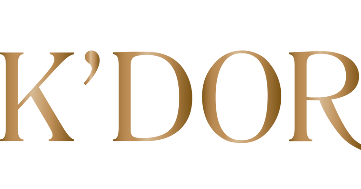 The Valentine's Day Edit – House of K'dor